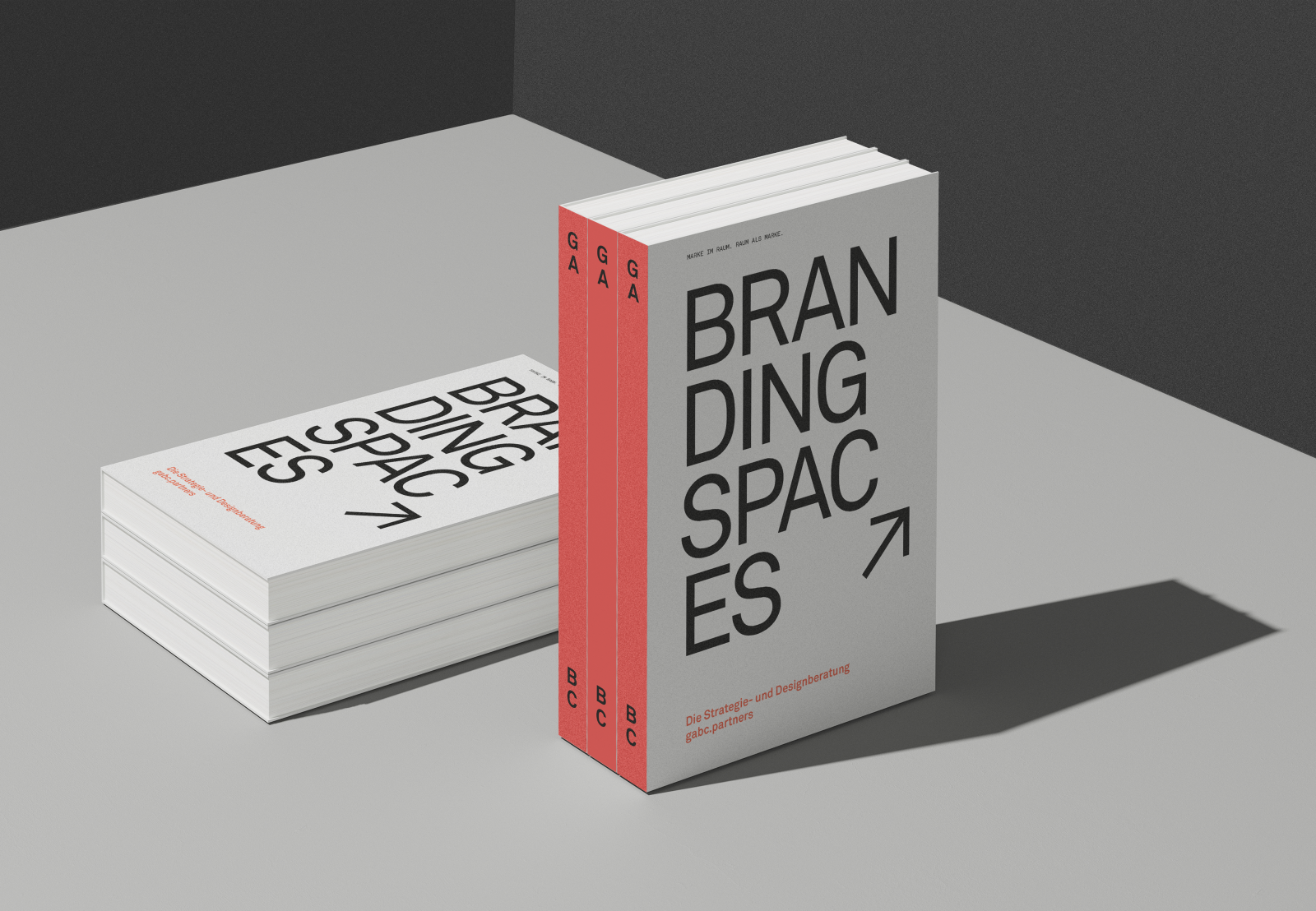 Markenstrategie- und Corporate Design-Agentur - GABC