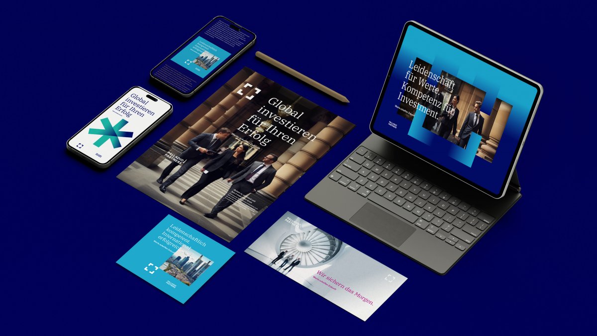 Palladio Partners - GABC